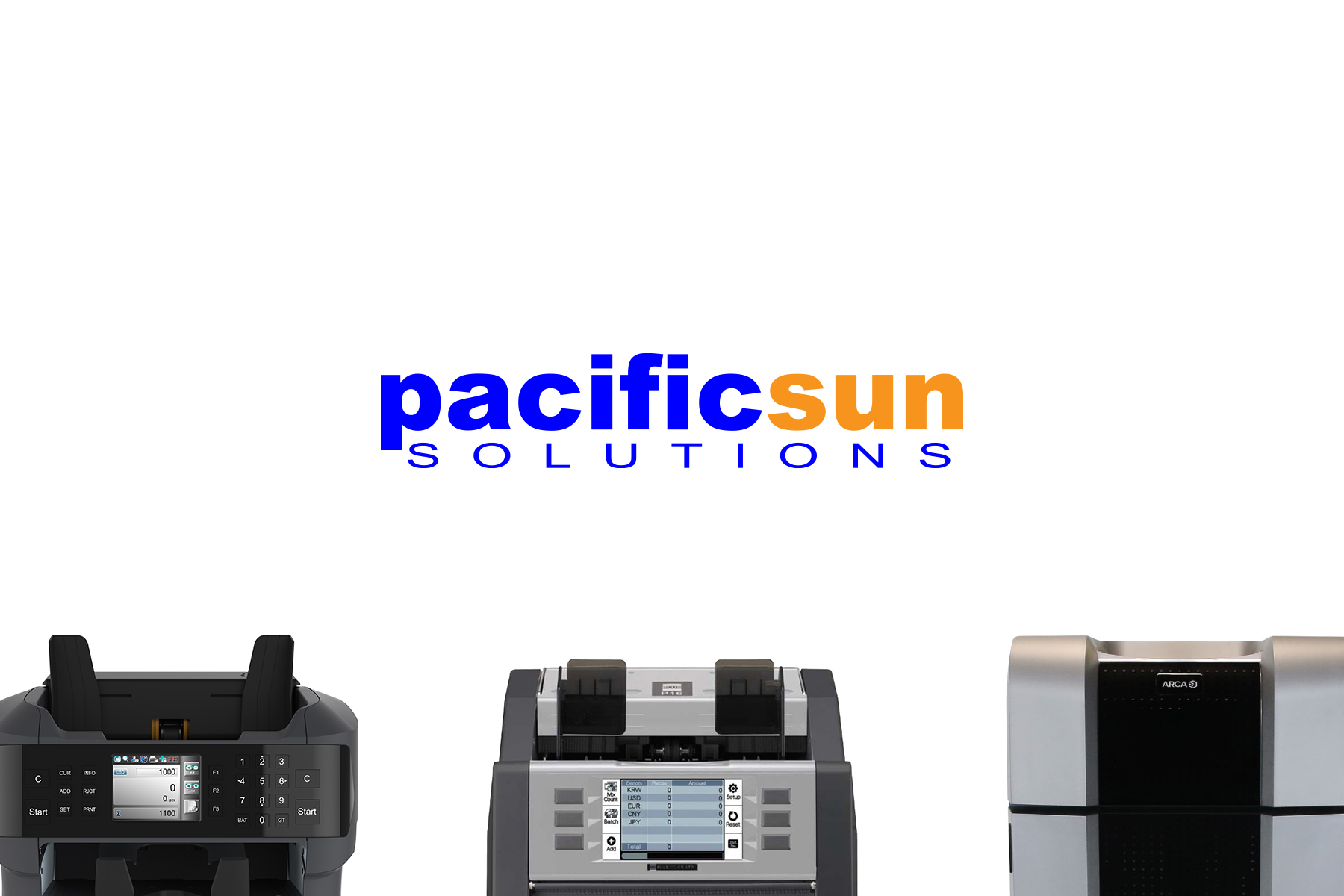 Pacific Sun Solutions | Coming Soon